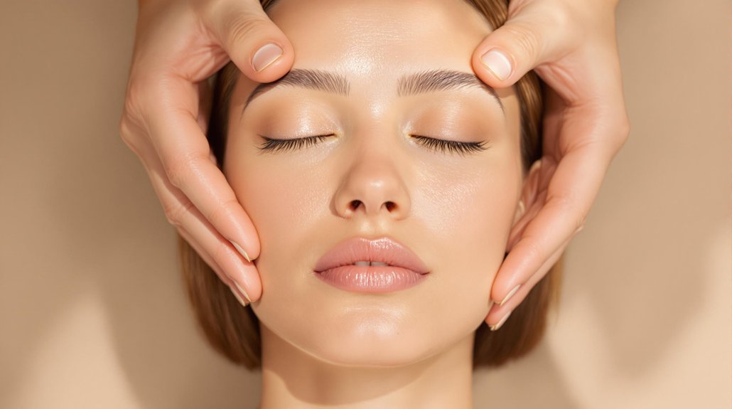 How To Massage The Trigeminal Nerve Mytrigeminalneuralgia
